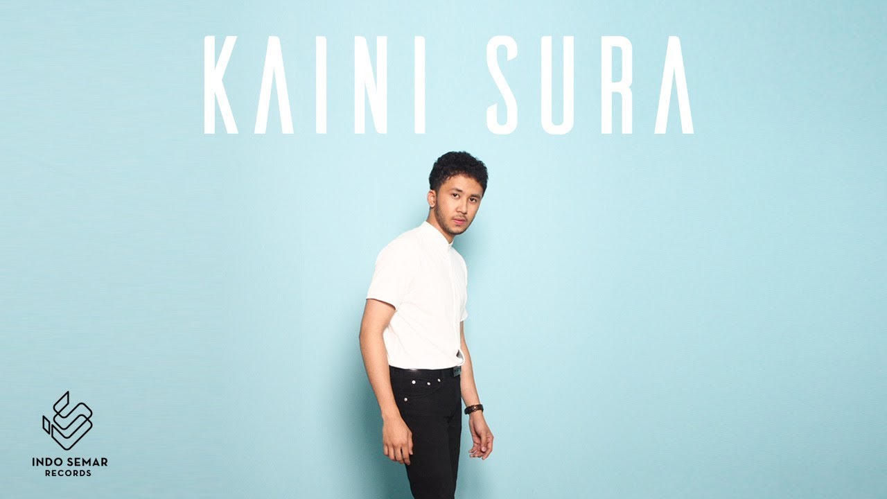 KAINI SURA - BOSAN ( OFFICIAL MUSIC VIDEO) - YouTube