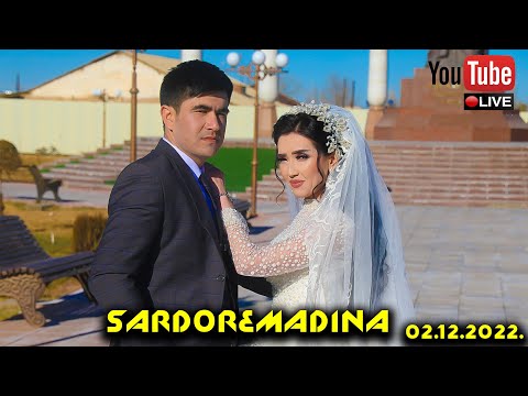 Sardor & Madina 02.12.2022 .NURIK STUDIO +998913910029