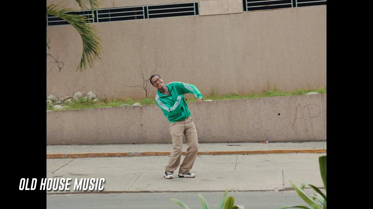 ESPÉRAME (Extended Mix) - Kevin Cisneros x TITTO Music - YouTube