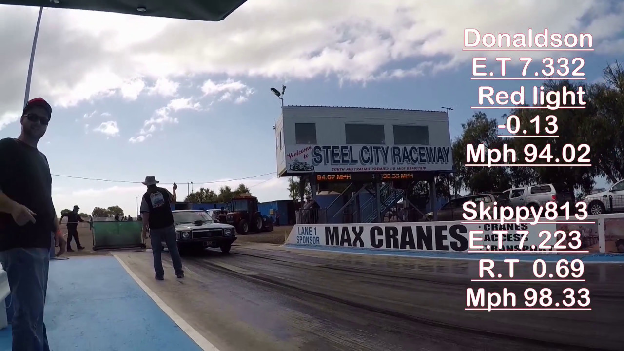 Steel City Raceway at Marjorie Hiller blog