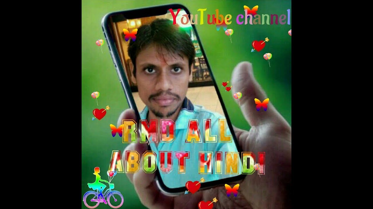 funny video clips | RMD all about Hindi - YouTube