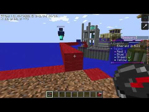 Trolling PPL As Deadfear! (on Eaglercraft) - YouTube