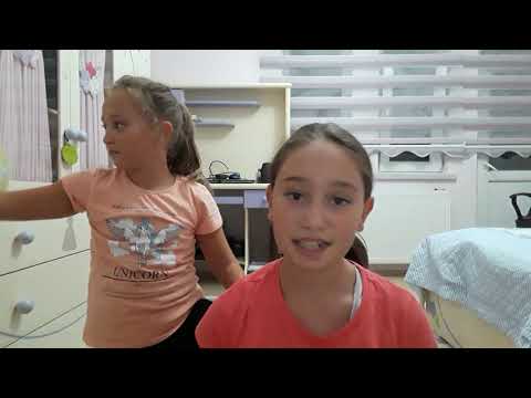 ÇILGINCA DANS ETTİK!!🤣🤣