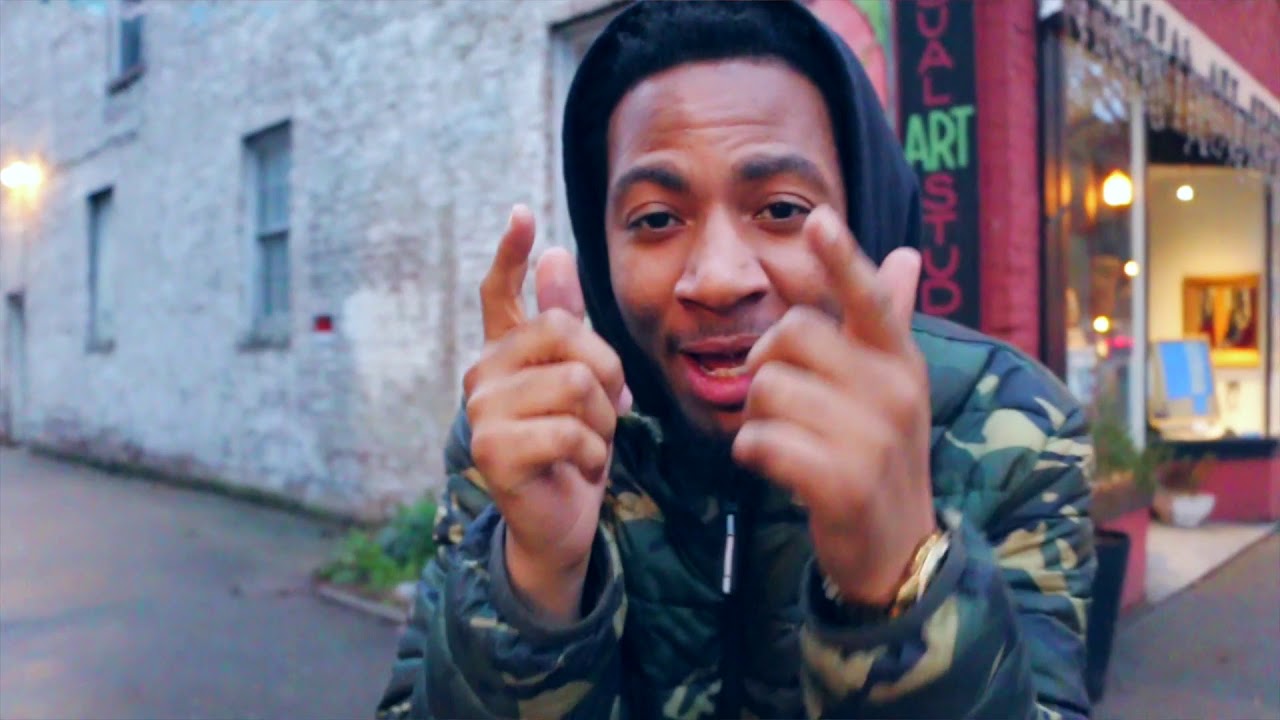 LoKe J. - Eternal (Official Video) - YouTube