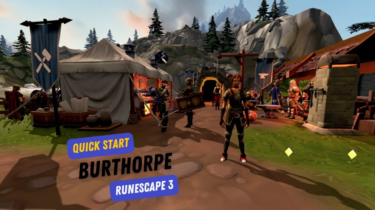 Beginner's Guide: Follow these steps to Earn Gold and XP from day one ...