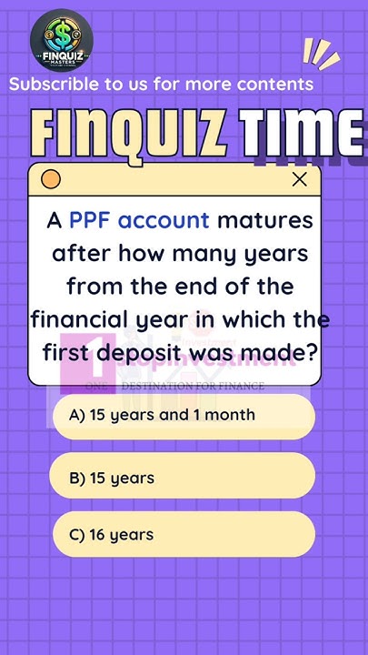🧠 Test Your Personal Finance & Money IQ Now! | Finance Quiz #shorts | # ...