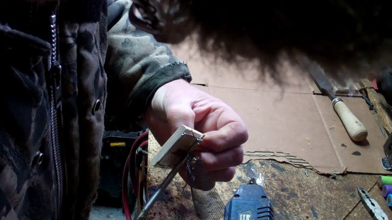 How to catch a Smart Shrew/mouse Trap - YouTube