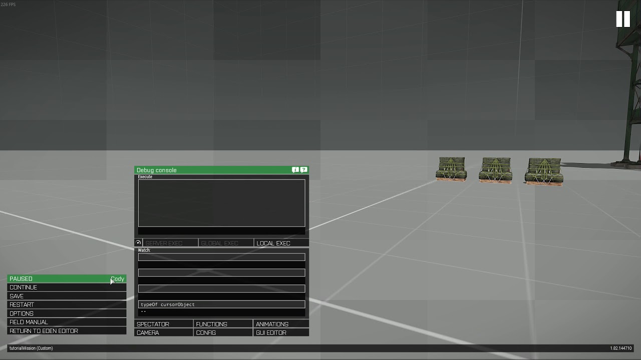 Arma 3 Scripting tutorial Part 23 *altering arrays with set, deleteAt, find, count, resize ...