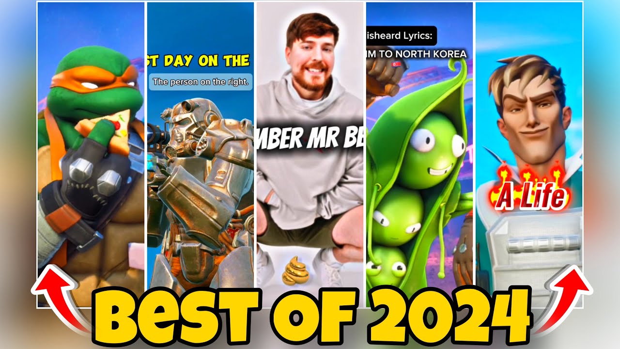 The Best Shorts Of The Year 🤩 2024 Compilation - YouTube
