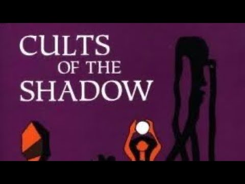 Cults of the shadow by Kenneth Grant (Full Audiobook) - YouTube