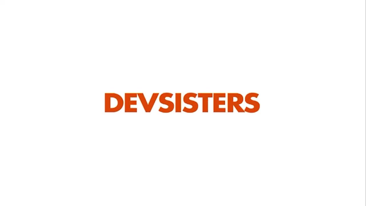 Devsisters Jingle - YouTube