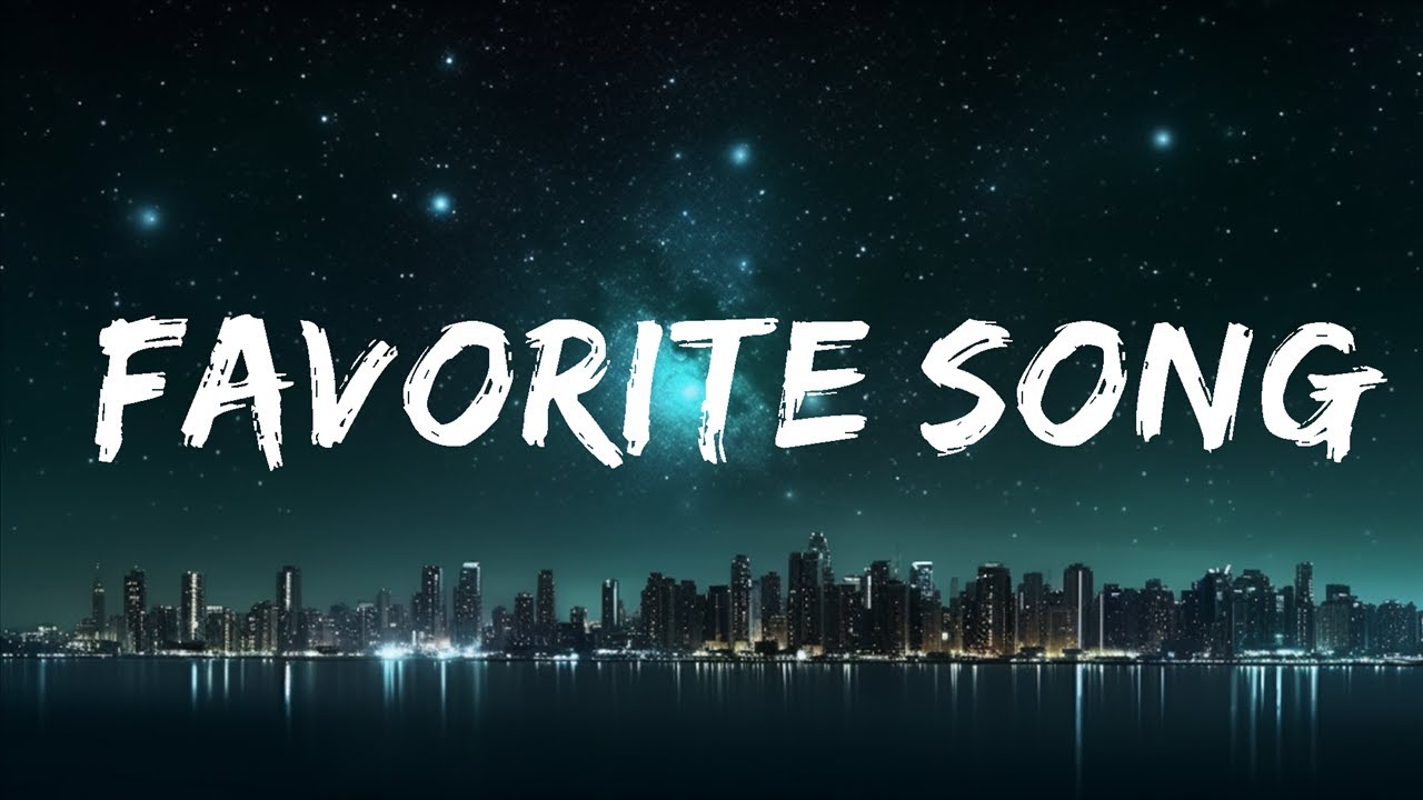 Toosii - Favorite Song (Lyrics) 15p lyrics/letra - YouTube