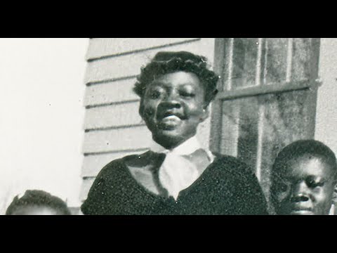 Voices of Delaware Black History: Edna M. Sharp - YouTube