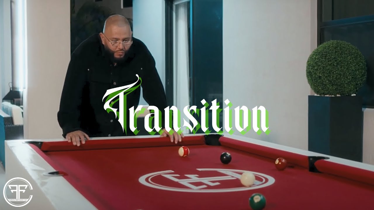 Frank Miami - Transition 🌓💿 - YouTube