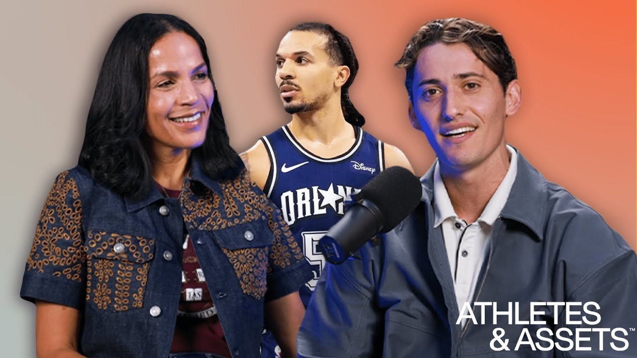 Building Technology For The Next Generation Of Hoopers With Crystal ...