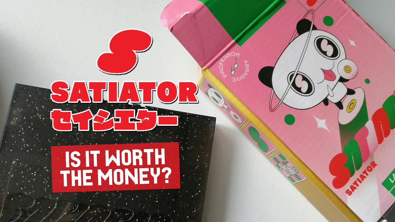 Satiator Sega Saturn ODE | Is it Worth the Money? - YouTube