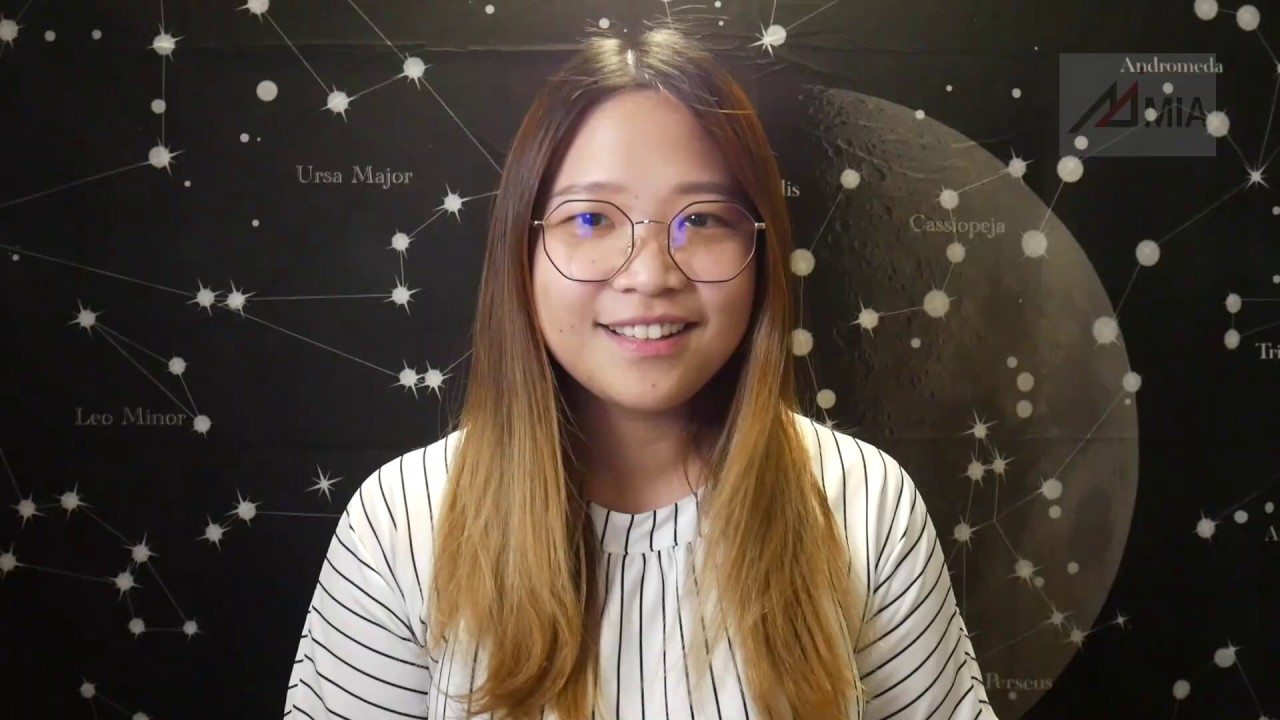 My Musical Journey - Kay Wong Sze Yen - YouTube