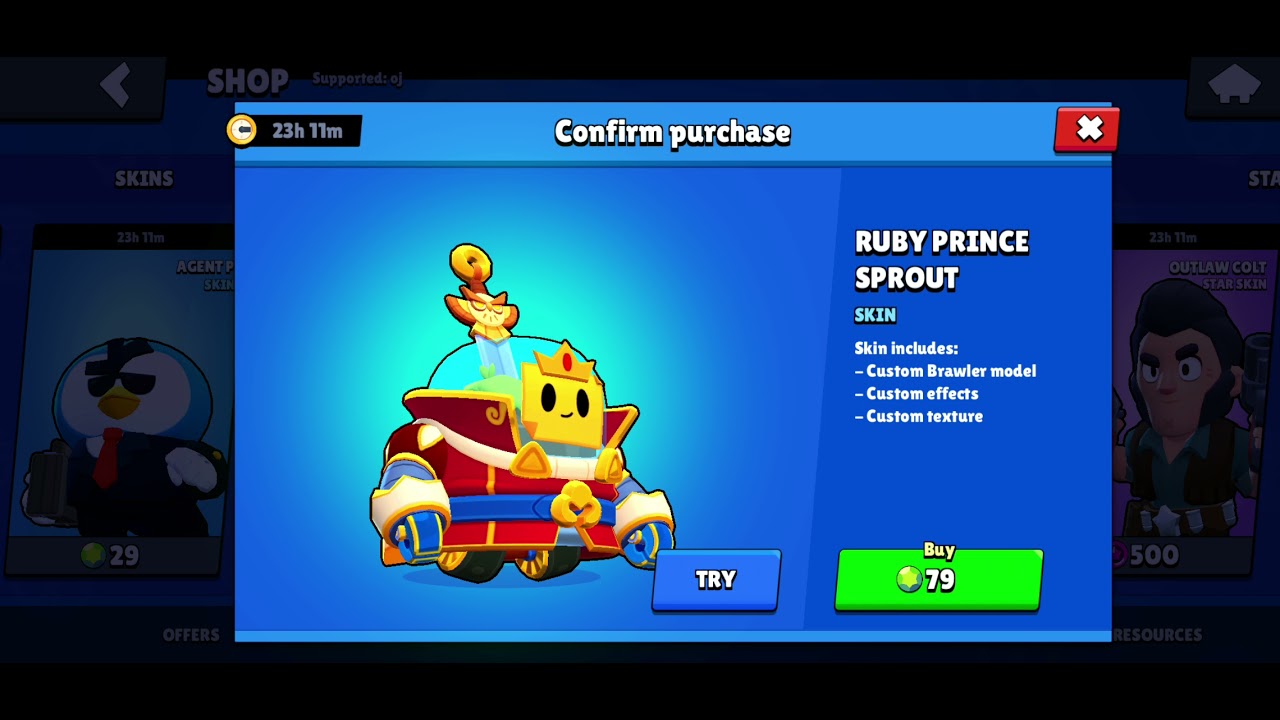 Ruby Prince of Nature... #shorts - YouTube