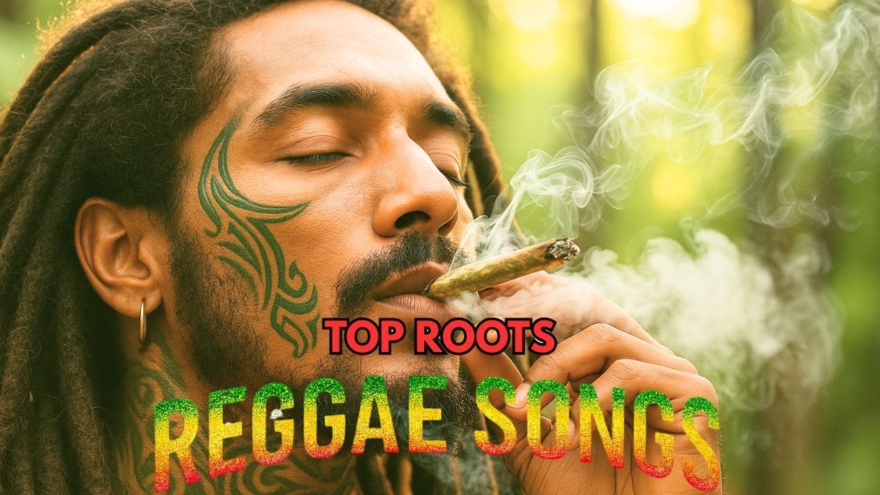 Top Roots Reggae Songs for Healing 2025 – A Healing Journey Through ...