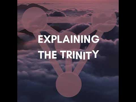Explaining the Trinity: Father, Son, Holy Spirit | God in Three Persons | SundaySchoolNetwork ...