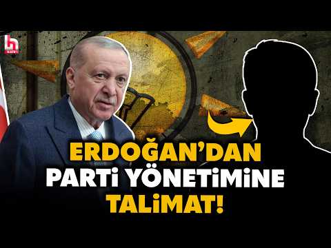 BOMBA KULİS! Seçim startını verdi mi? Erdoğan'dan parti yönetimine talimat! İşte o detaylar!