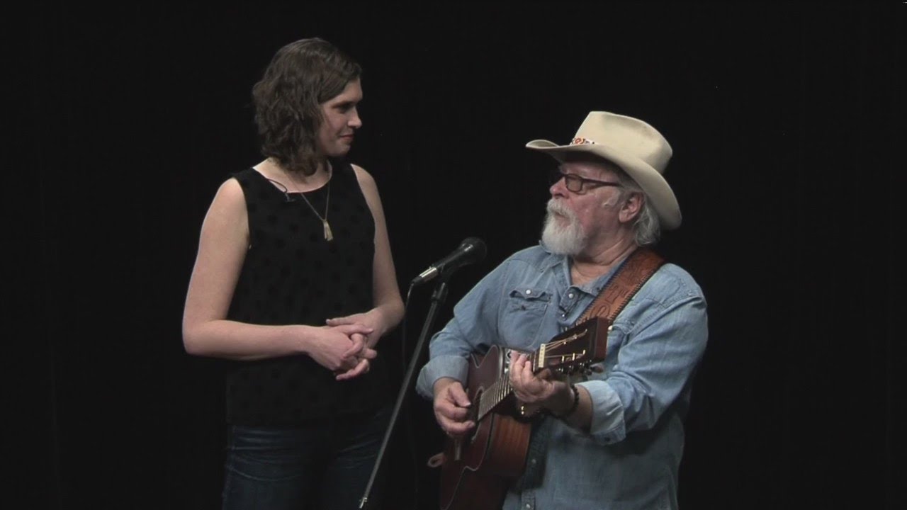 TOMMY ALVERSON SONG #1 - YouTube