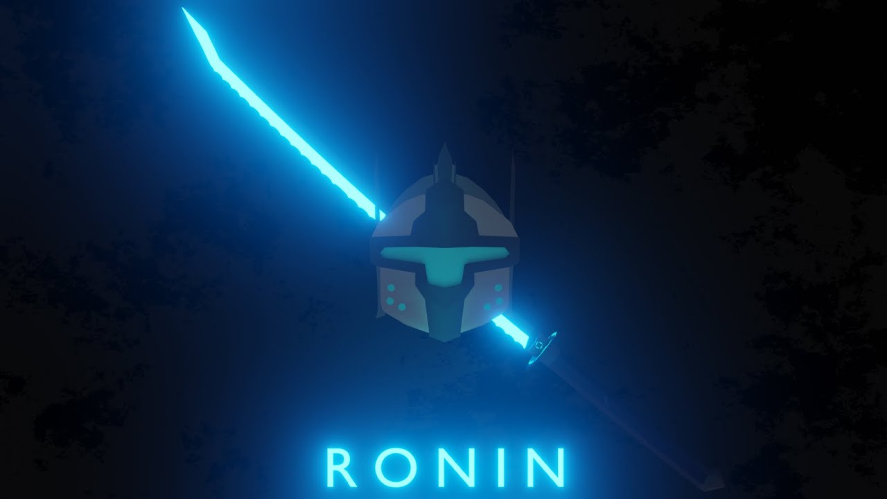 Rogue Lineage | Lannis Ronin - YouTube