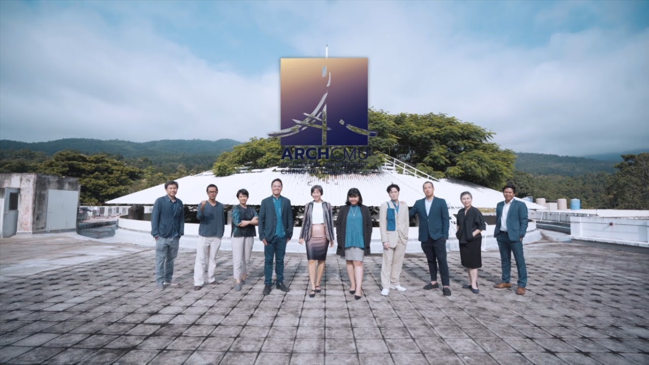 Arch CMU “CHANGE” for Excellence ! - YouTube