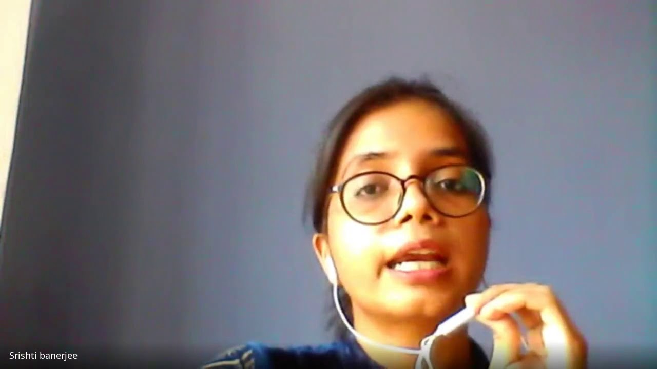 Home exercises 1 by Dr Srishti Banerjee - YouTube