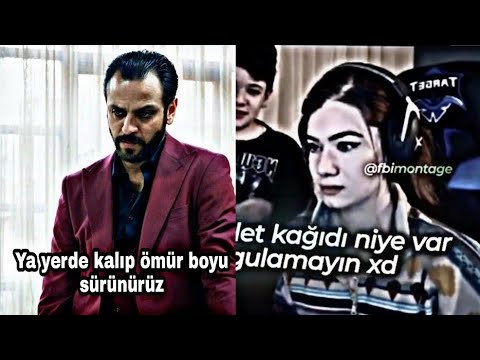 En İyi Laf Sokmalar, Racon Sahneleri ve Komik Anlar #11