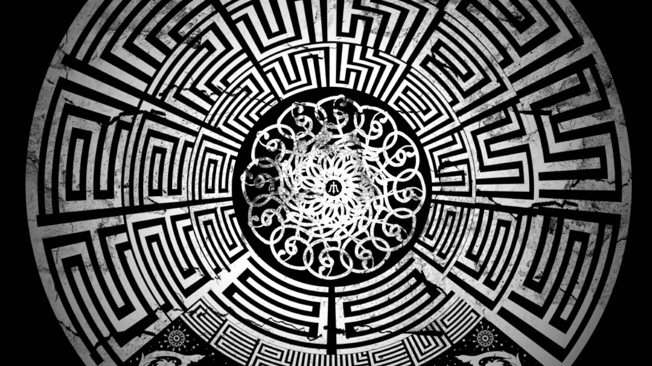 CERULEUS - "THE ARK" (Feat. Gus Farias & Michael Barr of Volumes) *NEW ...