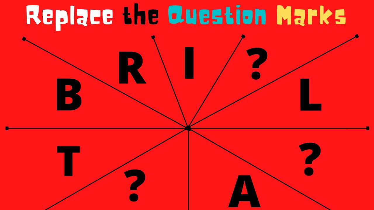 INTERESTING INTERVIEW RIDDLES 8 || MOST BRILLIANT IAS INTERVIEW ...