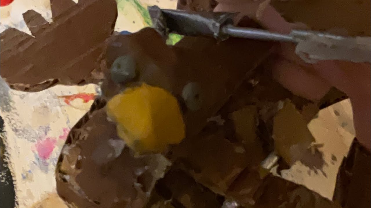 MEET DABCHICK (with a little tutorial) - YouTube