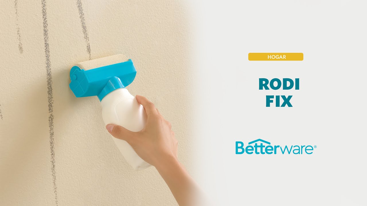 Rodi Fix Betterware | Catálogo Diciembre 2025 - YouTube