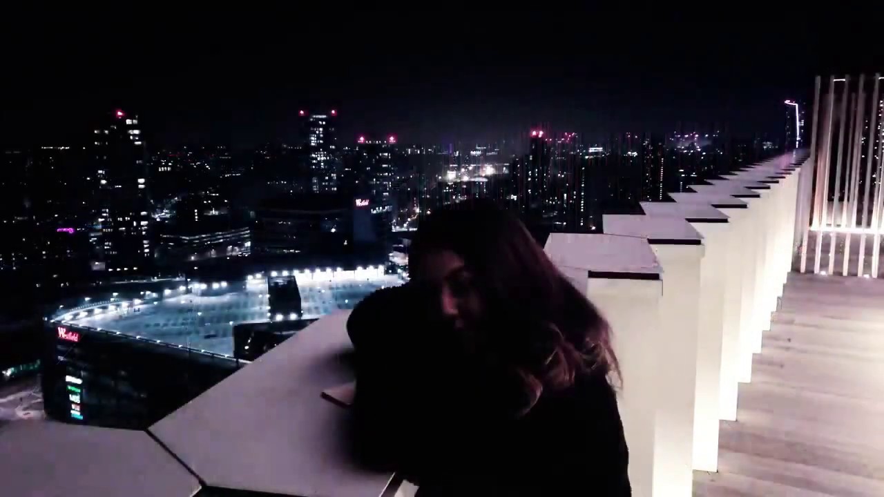 Her yer karanlik--GÜNAY AKSOY اغاني تركي - YouTube