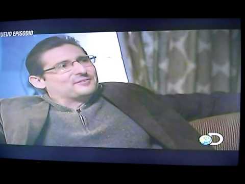 Pesadillas con todd robbins (la historia de darius) tercera parte ...