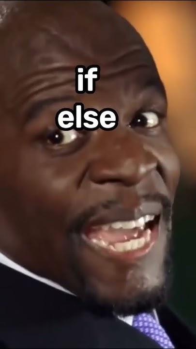 If Else VS Switch Case | Programming meme - YouTube