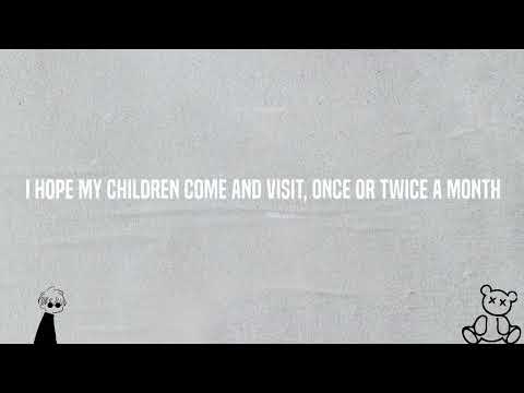 Lukas Graham - 7 Years (Lyrics)
