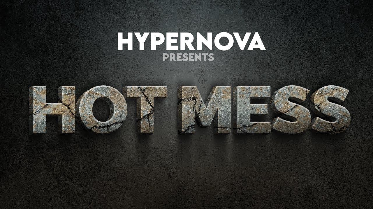 Hot Mess Map Trailer - YouTube