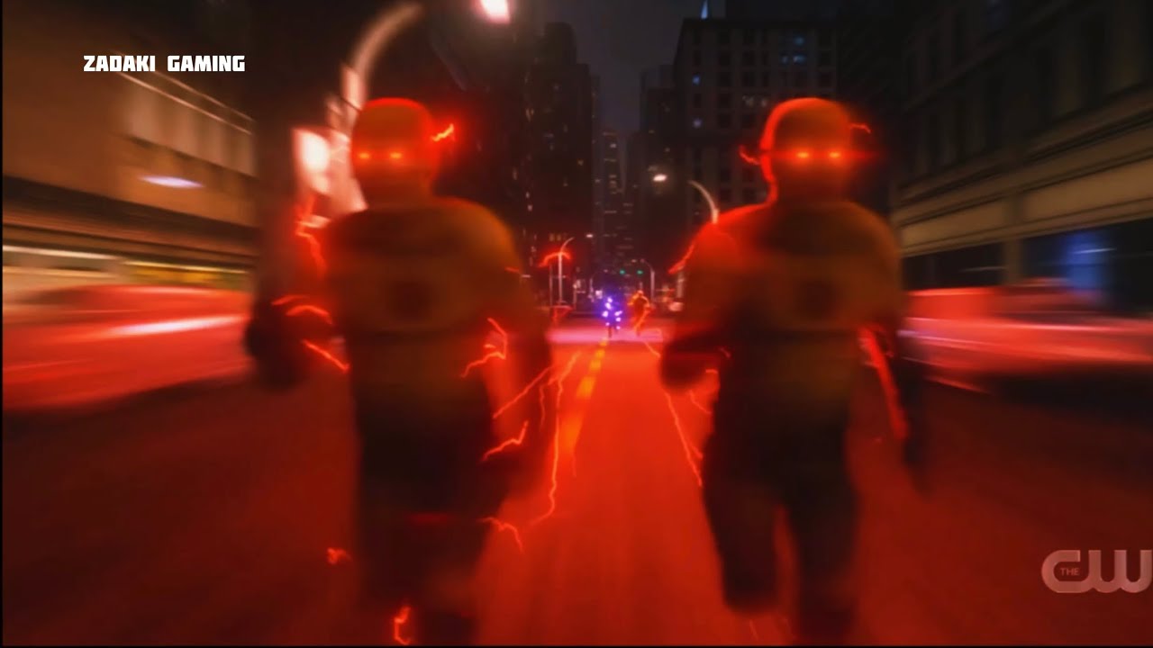 4K 60fps Reverse Flash edit sceanpack ⚡️♾️ - YouTube