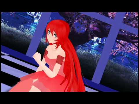 Nicole {MMD} Royal Tale {Classic} - YouTube