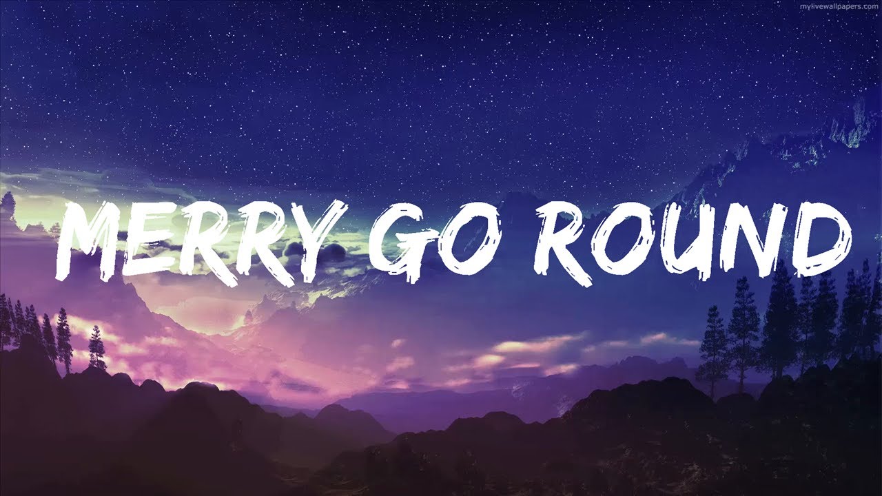 Clinton Kane - MERRY GO ROUND (Lyrics) | 25 Min - YouTube