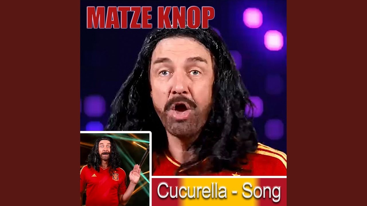 Cucurella-Song - YouTube