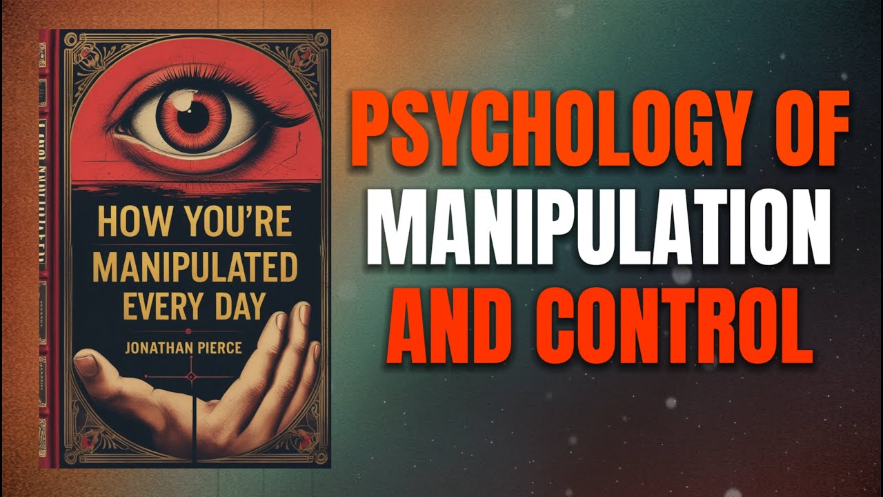 How to RECOGNIZE and RESIST Manipulation in Your Daily Life - YouTube