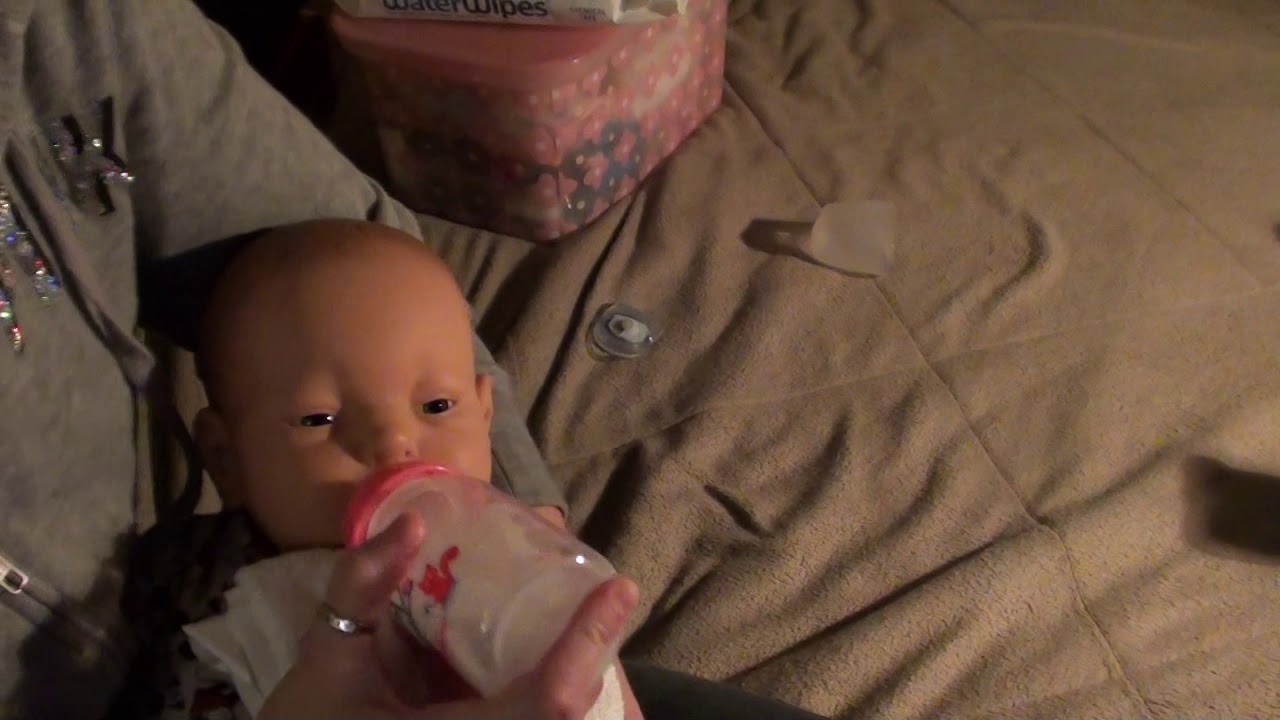 Baby think it over babies 10 10 2017 part 4 - YouTube