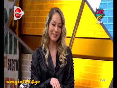 Dream TÜRK Cafe Pop Gülçin Ergül part 1