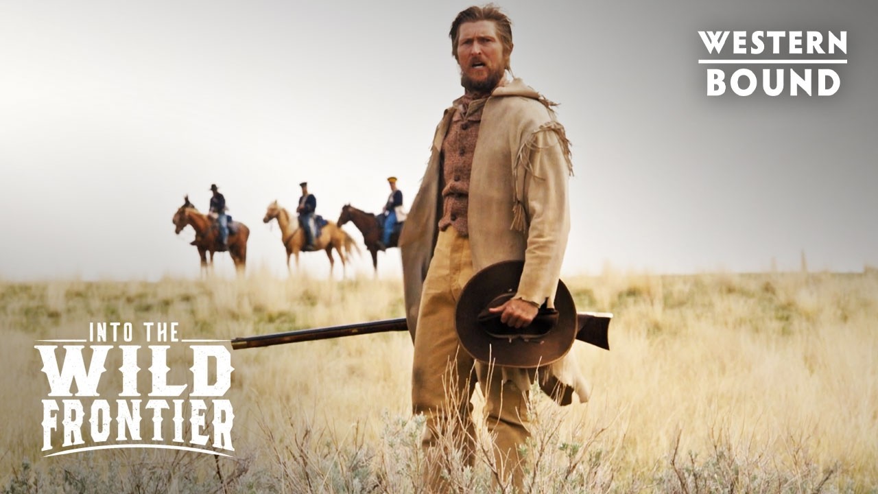 Kit Carson: The Abduction of Ann White | Into The Wild Frontier - YouTube