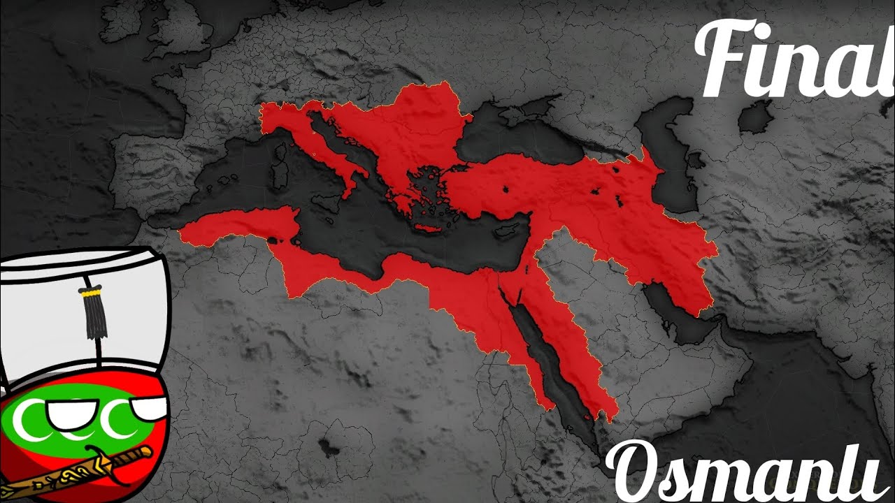 Osmanlı Final Kafkas , Eflak ve İran seferi - YouTube