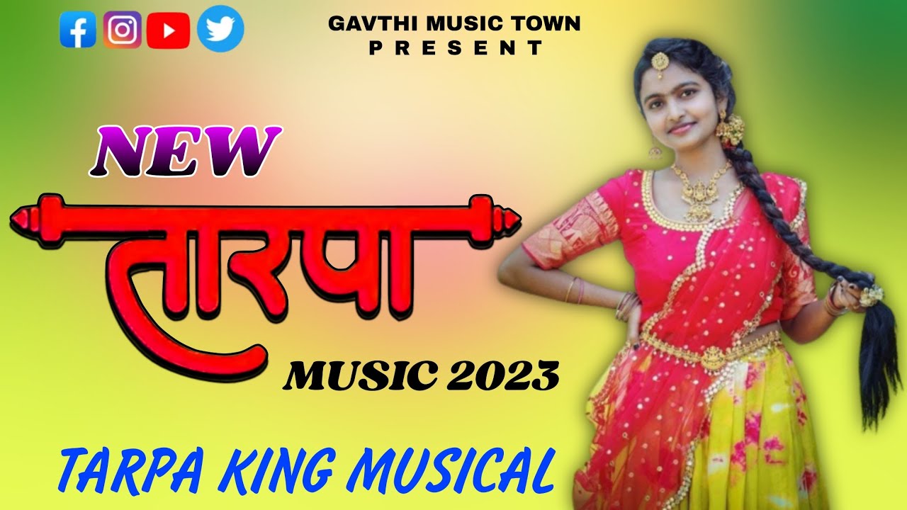 NEW TARPA MUSIC 2023 ‼️ TARPA KING MUSICAL - YouTube