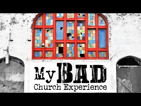 My Bad Church Experience | Church Didn't Meet My Expectations - YouTube